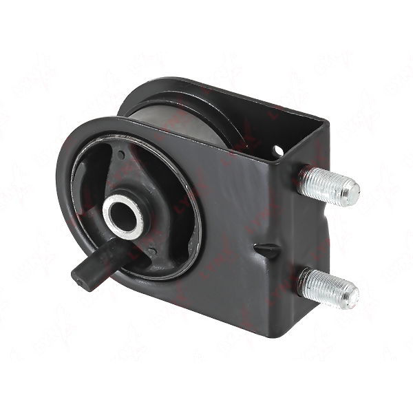 LYNXAUTO me-1064 (B25D39050A / B25D39050B / B25D39050C) опора двигателя передняя Mazda (Мазда) 323(bj) 1.4-2.0 98-04 / premcy(cp)