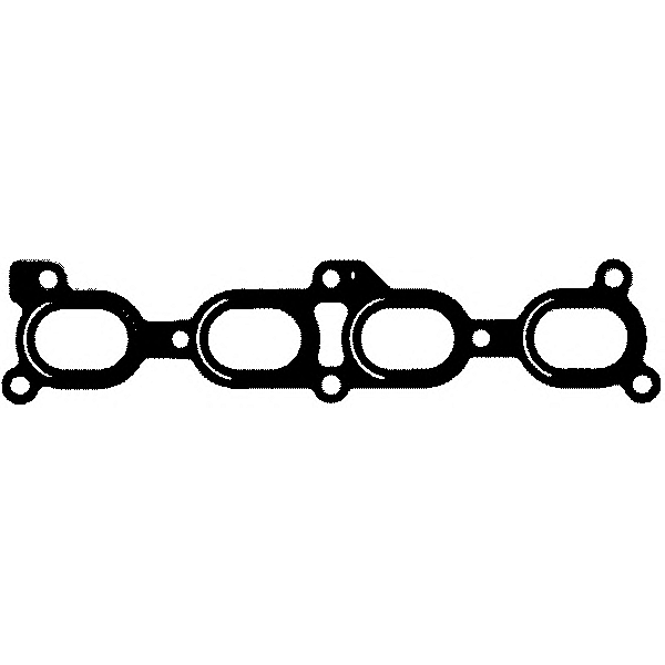 ELRING 166.550 (166550 / ZL0113460 / ZL0113460) прокладка клапанной крышки Mazda (Мазда) 323 1.5 zl 98 ex