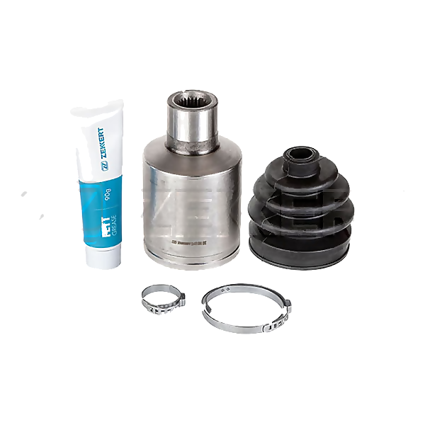 ZEKKERT gs-4775 (95981840 / 96335422 / 96437237) шрус внутрен. Chevrolet (Шевроле) epica (v250) 07- evanda (v200) 03-