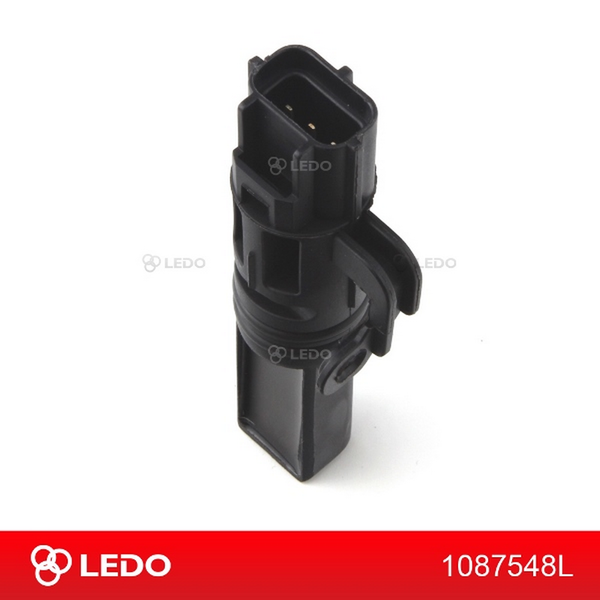 LEDO 1087548l ledo датчик скорости кпп 1087548. c20221551 на Ford (Форд) / Mazda (Мазда) 2. 3