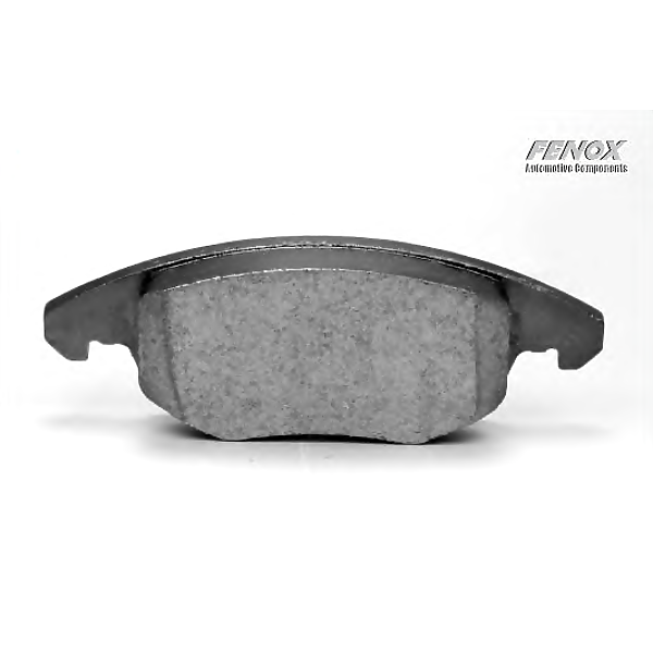 FENOX BP43134 (425361 / 425412 / 425413) bp43134 колодки дисковые передние\ Citroen (Ситроен) c4 / Picasso (Пикасо)