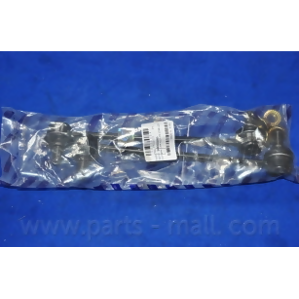 PARTS-MALL PXCLB-023 (548302G000) тяга стабилизатора передней подвески (Комплект 2 штуки)