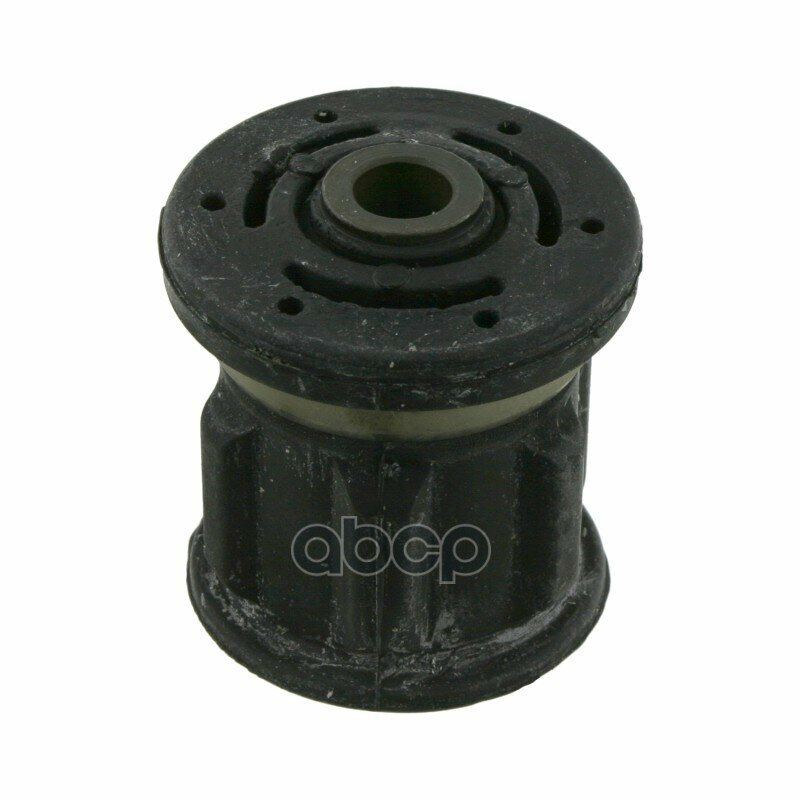 Сайл. блок подвески min2 FORD Fiesta 1.0-1.8D 89-95 Swag арт. 50924187