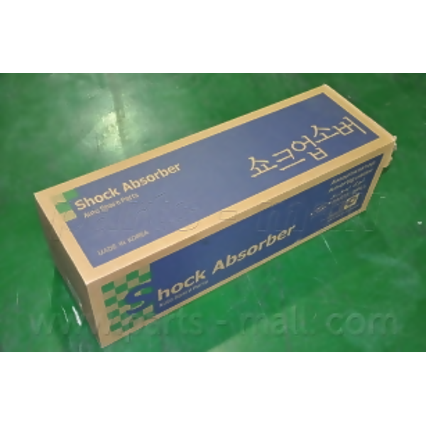 PARTS-MALL pjc-fl008 (96342801 / 96342803 / P96342801) амортизатор Daewoo (Дэу) leganza(v100) 96342801