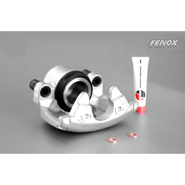 FENOX ctc5752 (1223615 / 1459583 / 1682875) суппорт(без скобы) перед. прав.