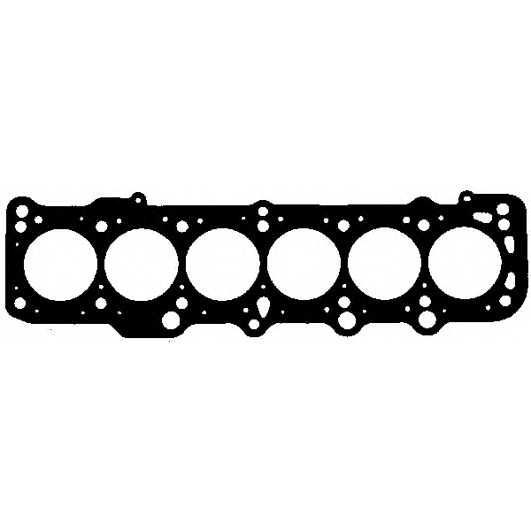 ELWIS ROYAL 0056054 (06D103383Q / 06F103383G / 06F103383H) прокладка гбц