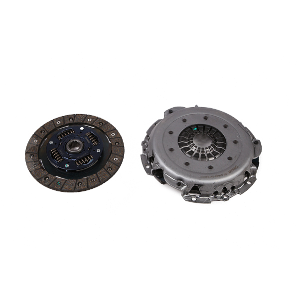STELLOX 07-01083-SX (0701083_SX / 1031128 / 1113746) к-кт сцепления без подшипника\ Ford (Форд) Mondeo (Мондео) 1.6