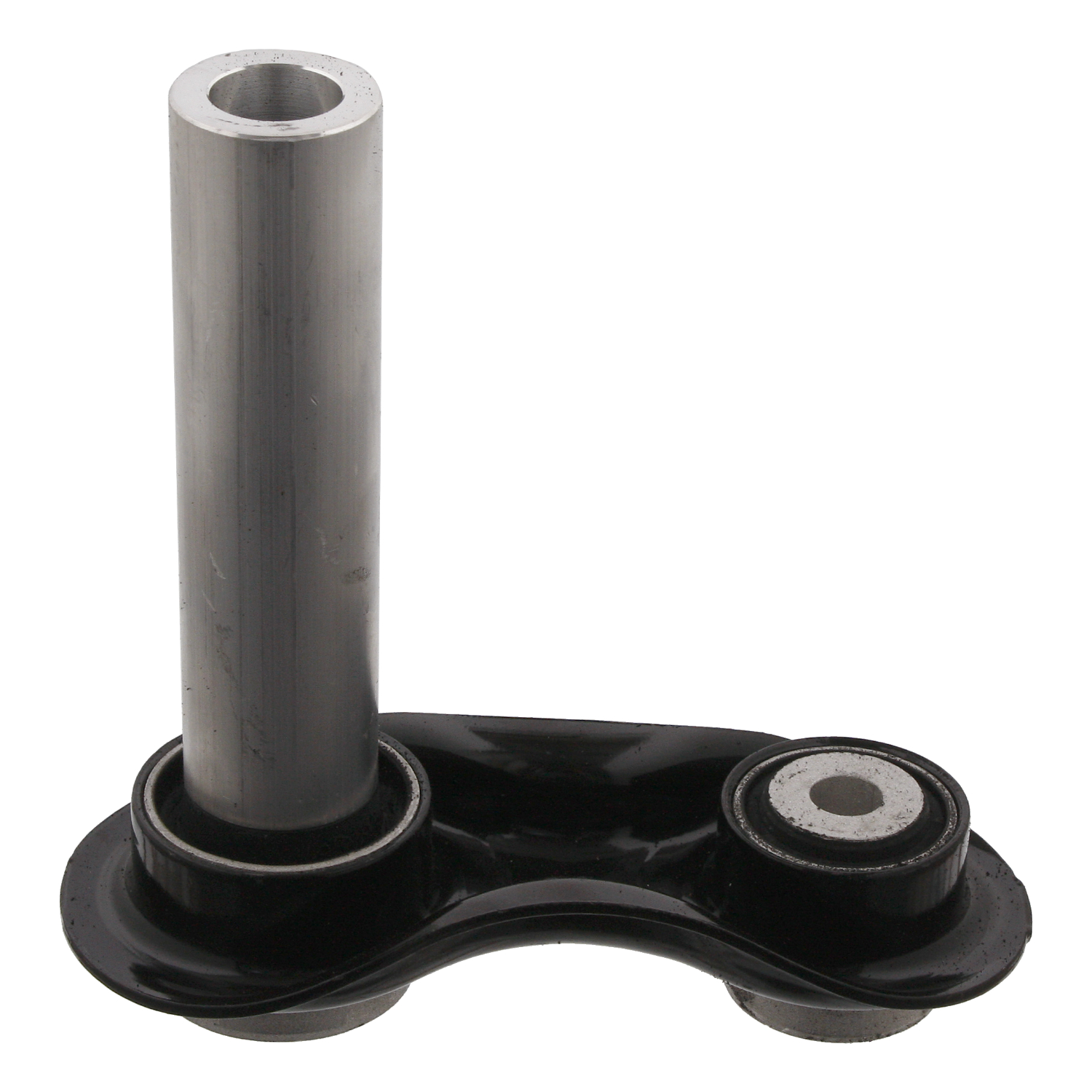 FEBI BILSTEIN 12299 (041959B / 0702348 / 1203302) рычаг BMW (БМВ) e39 / 60 / 38 / 65 зад (интегральный)
