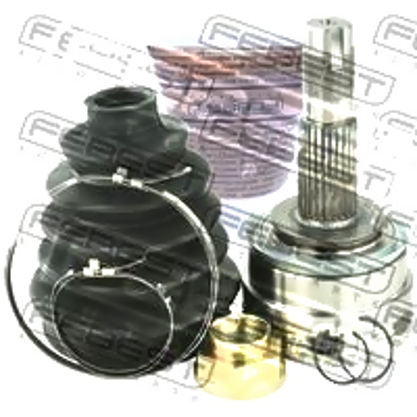 FEBEST 1010-t300mt (1010T300MT) шрус наружный 29x52.5x25 Chevrolet (Шевроле) aveo (t300) 2013-