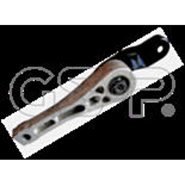 GSP 512222 (1K0199855AE / 1K0199855AN / 1K0199855BB) опора двигателя Audi (Ауди) a3 (8p1)