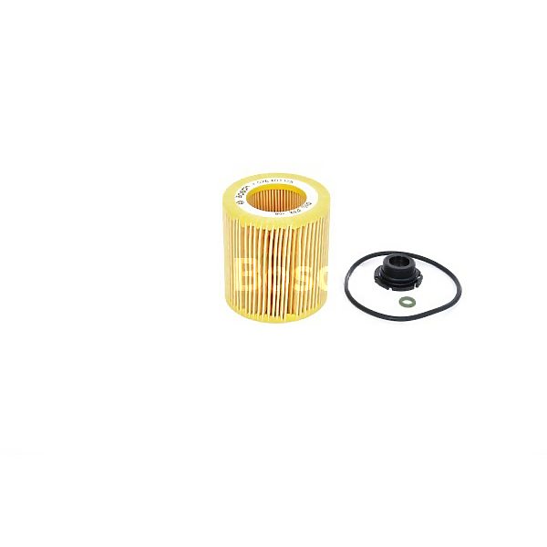 BOSCH F 026 407 175 (11427640862) масляный фильтр (вставка) p7175