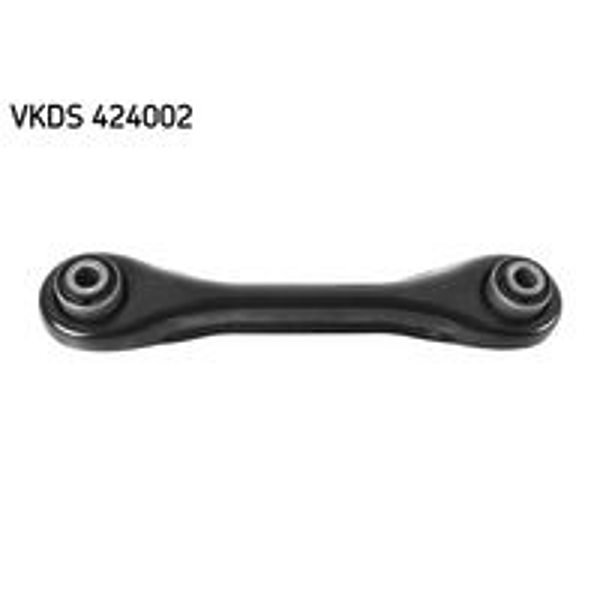 SKF vkds424002 рычаг подвески задн. прав / лев (без шаровой опоры)