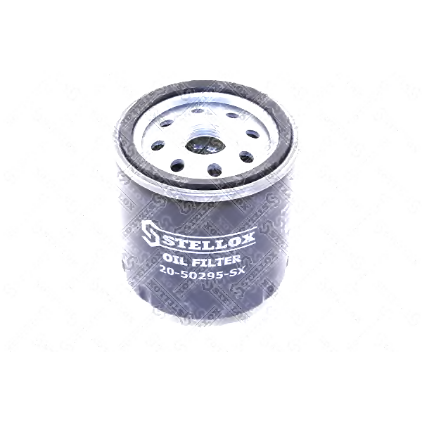 STELLOX 20-50295-SX (001182236 / 01FBO023 / 030 115 561 AB S1) фильтр масляный \ VW golf4 / 5 / polo, Seat (Сеат) Ibiza (Ибиза)