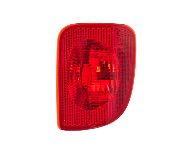 DEPO 551-4001R-LD-UE (5514001RLDUE / 8200419908 / 8200419908) фонарь правый противотуманный\ Renault (Рено) Kangoo (Кангу)