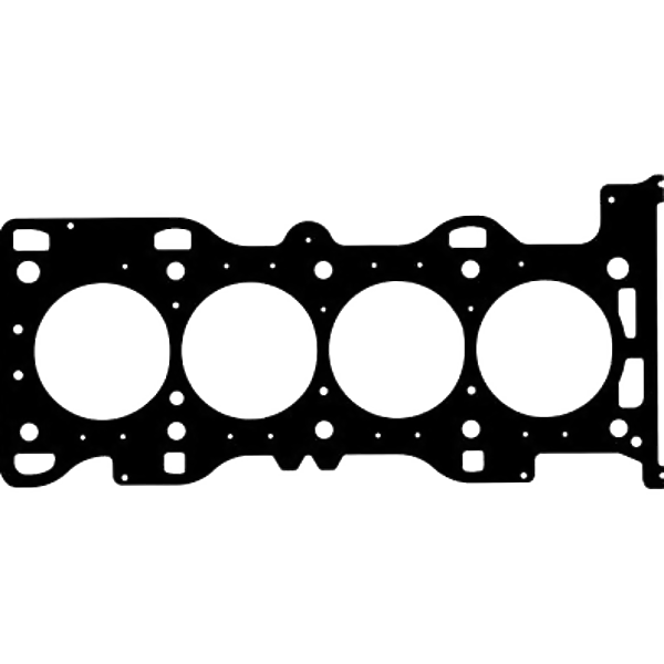 AJUSA 10182900 (L3K910271B / L3K910271C / L3K910271C) прокладка гбц mazda
