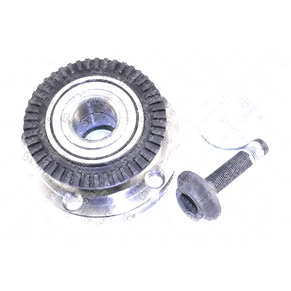 STELLOX 43-28394-SX (4328394_SX / 51718-2D000 / 51718-36000) к-кт подшипника ступ. пер.\ Elantra (Элантра) / Sonata (Соната)