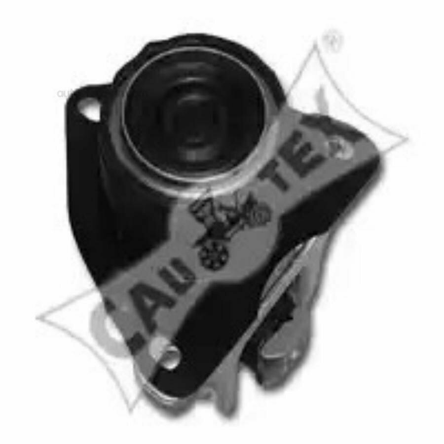 CAUTEX 020907 Опора двигателя RENAULT Laguna -01