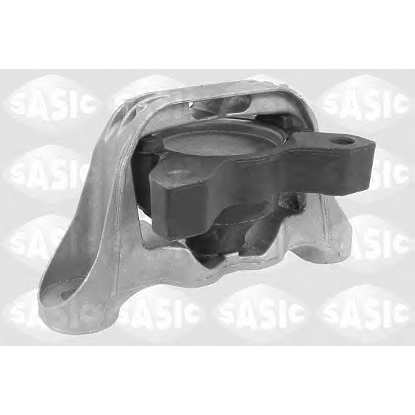 SASIC 2706001 (1100941 / 1104173 / 1142702) опора двигателя Ford (Форд) Focus (Фокус) Tourneo (Торнео) connect Transit (Транзит)