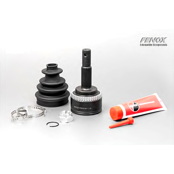 FENOX cv16192 (39100BM510 / 39101BM510 / 39211BM526) шрус Nissan (Ниссан) Almera (Альмера) II