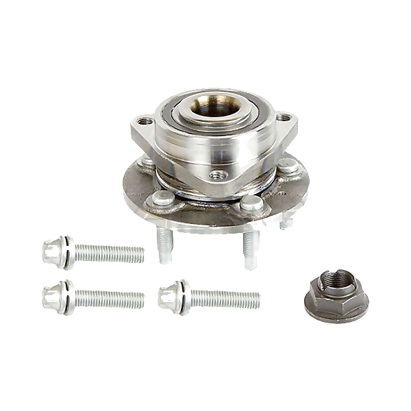 ZEKKERT rl-1068 (0328000 / 13502828 / 13583478) ступица перед. (с abs) Chevrolet (Шевроле) cruze (j300) 09- Opel (Опель) Astra