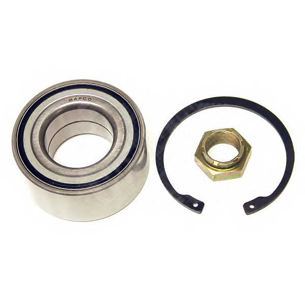 MAPCO 26715 (431498625A / 443498625B / 443498625C) подшипник ступицы к-т Audi (Ауди) 100 (44 44q c3) 2.3 e Audi (Ауди) 200 (44