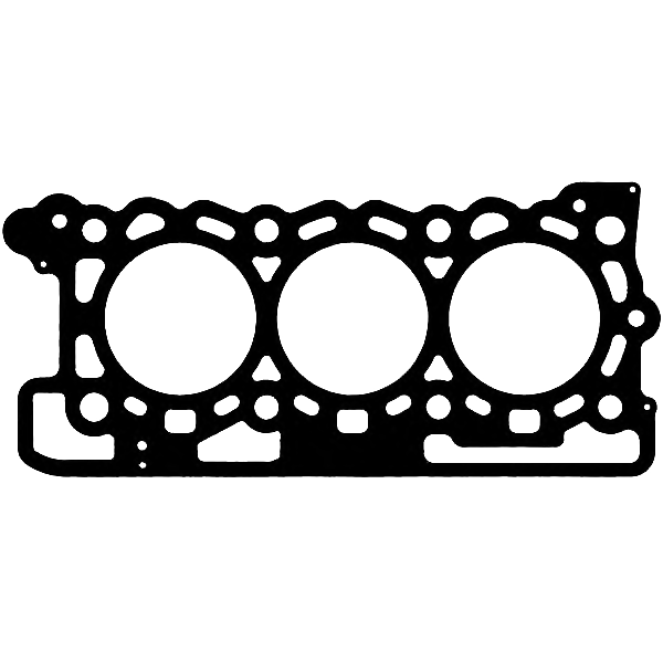 REINZ 61-34875-40 (0209CZ / 1311278 / 1348688) прокладка гбц citroen. Peugeot (Пежо) 607 2.7hdi 04 x2