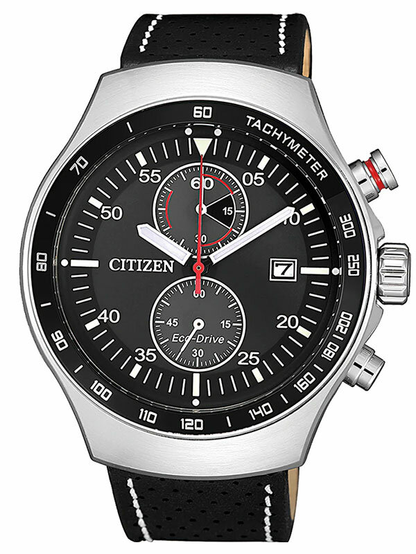 Наручные часы CITIZEN — фото 1