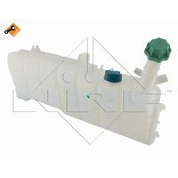 NRF 455008 бачок расширительный