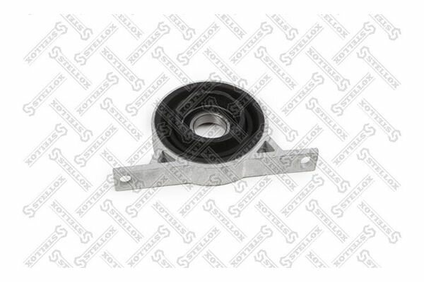 Опора кардана подвесная для BMW E60/E61 2.0-3.0/ X3 2.5/3.0D 03 7121377SX STELLOX