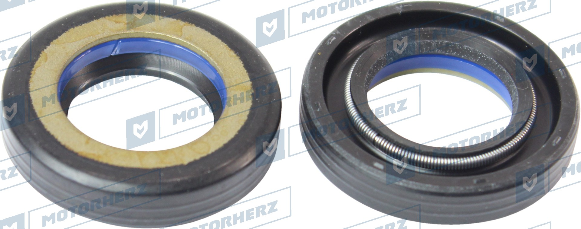 MotorHerz HA0655 сальник рулевой рейки силовой (боковой) 22,00x38,20x8,00