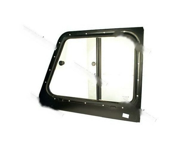 Кузов надставка двери уаз-31519 передняя левая в сборе 3151-90-6110011 оао уаз