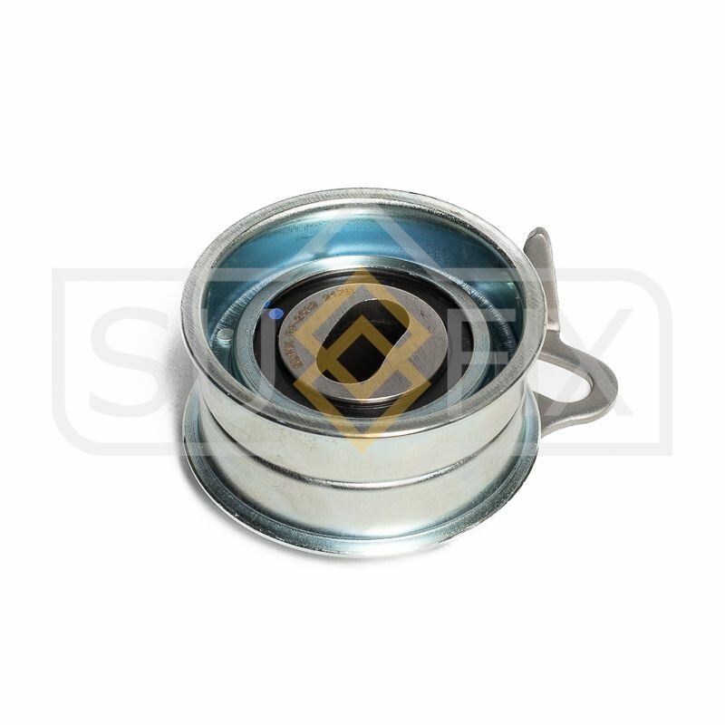 SUFIX Ролик натяжной ГРМ TOYOTA Avensis(T22) 2.0D 97-03/ Camry 2.0D 83-91/ Carina(T15-T19) 2.0D >97/ Corolla(E7-11) 1.8D-2.0D >00/ Liteace 1.8D-2.0D 85-94/ Picnic 2.2D 97-01