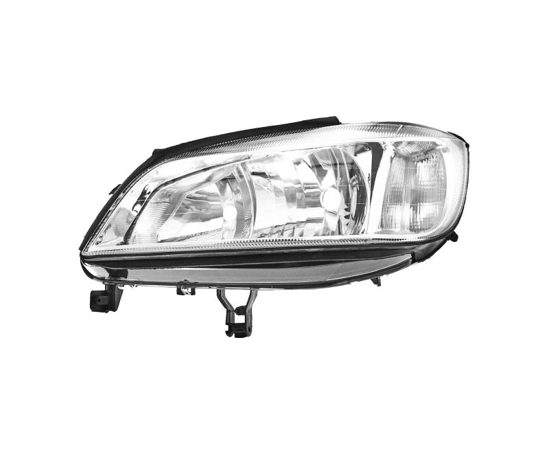 DEPO 442-1122L-LD-EM (1216276 / 1216277 / 1216277) фара передн лев с эк opel: Zafira (Зафира) 99-