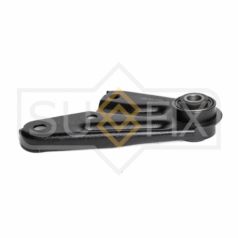 SUFIX Подушка двигателя зад, мазда 3 аксела / MAZDA 3 AXELA (BL) 2008-14, FM4318