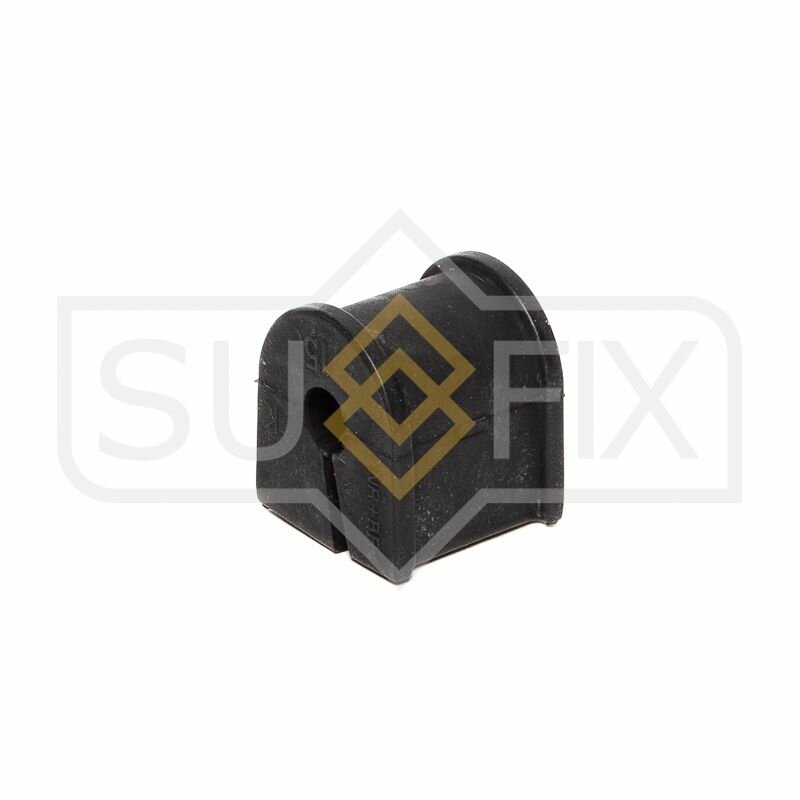 SUFIX Втулка стабилизатора задней подвески TOYOTA Camry(V10/20) 91-02/ Highlander I 00-07/ Kluger 00-07