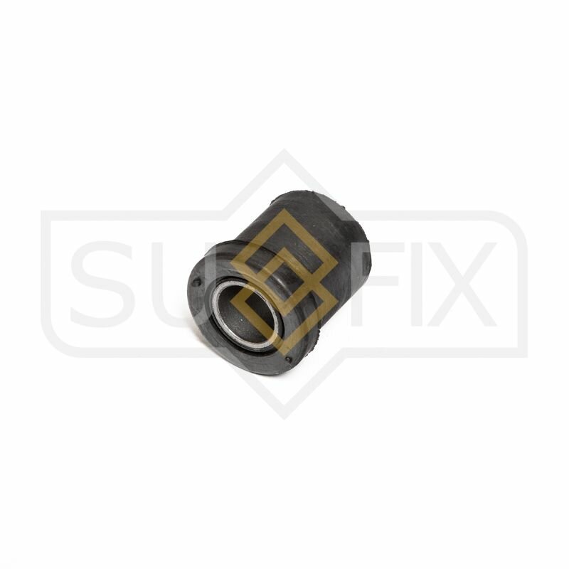SUFIX Сайлентблок рессоры MAZDA B-Serie 85-07/ E-series 87-10/ Bongo 87-10/ Proceed 89-99