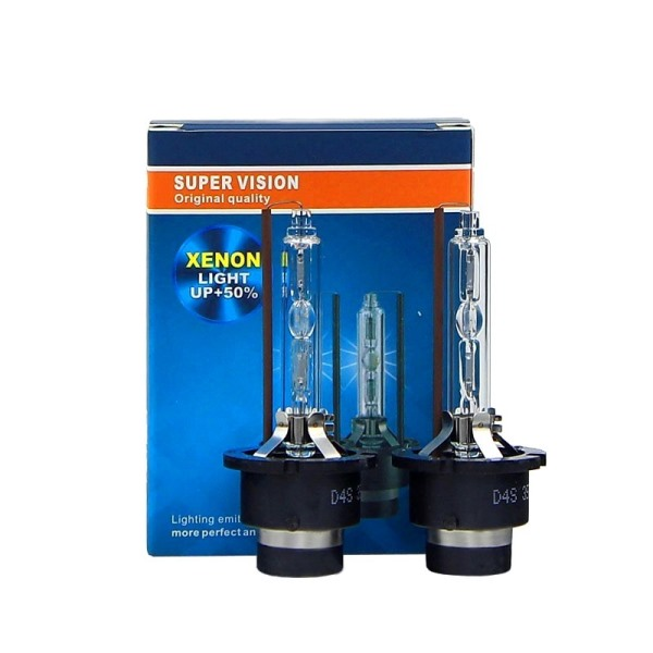 LEDO d4s5 ledo лампа d4s classic 5000k