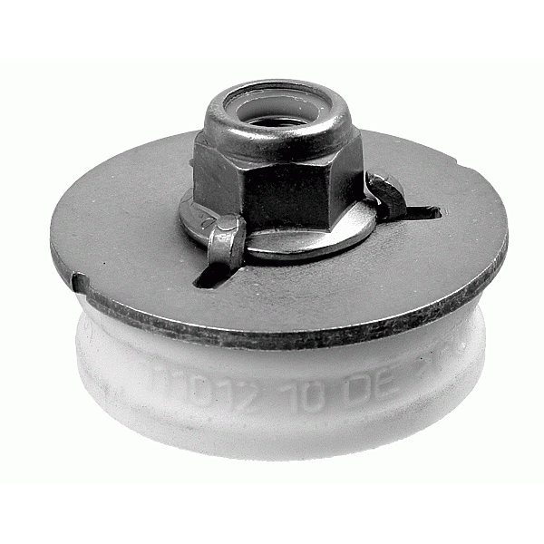 SACHS 802549 (12226443 / 20936780 / 27195) опора амортизатора заднего