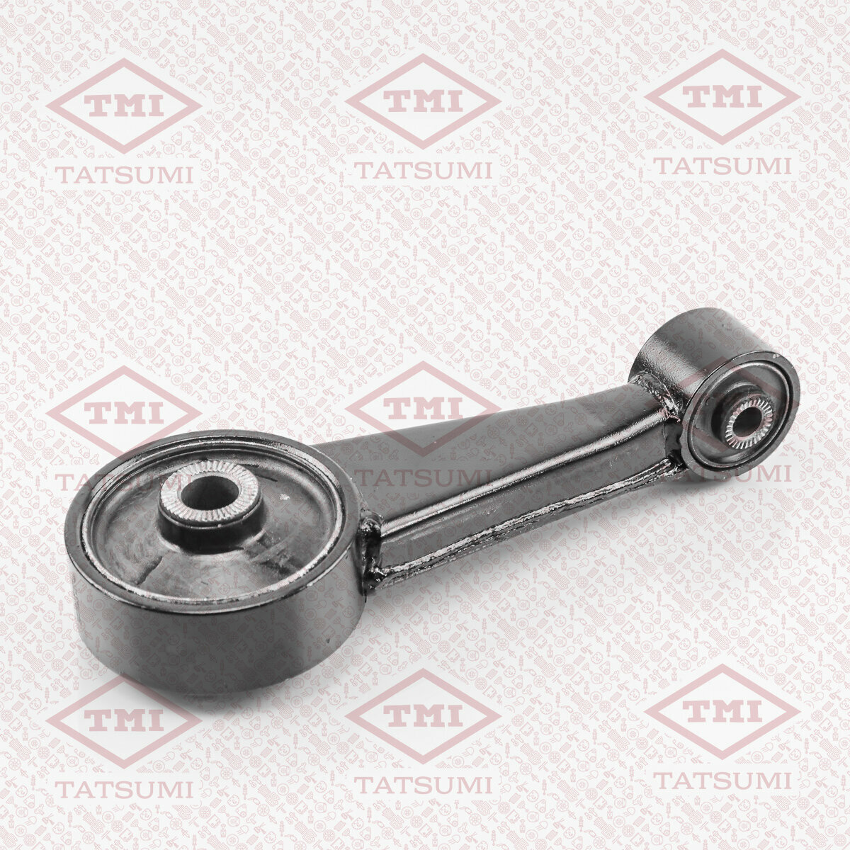 TEG1291 Опора двигателя HYUNDAI 02- задн.