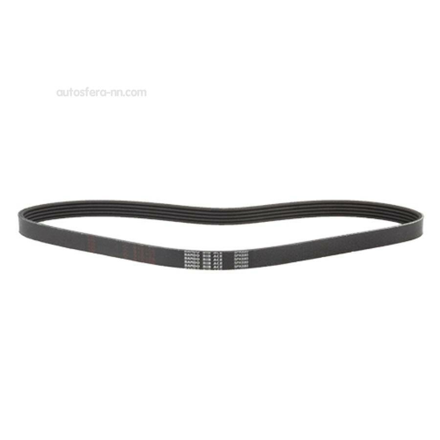 BANDO 5PK880 Ремень поликлиновой PEUGEOT PARTNER (5_, G_)