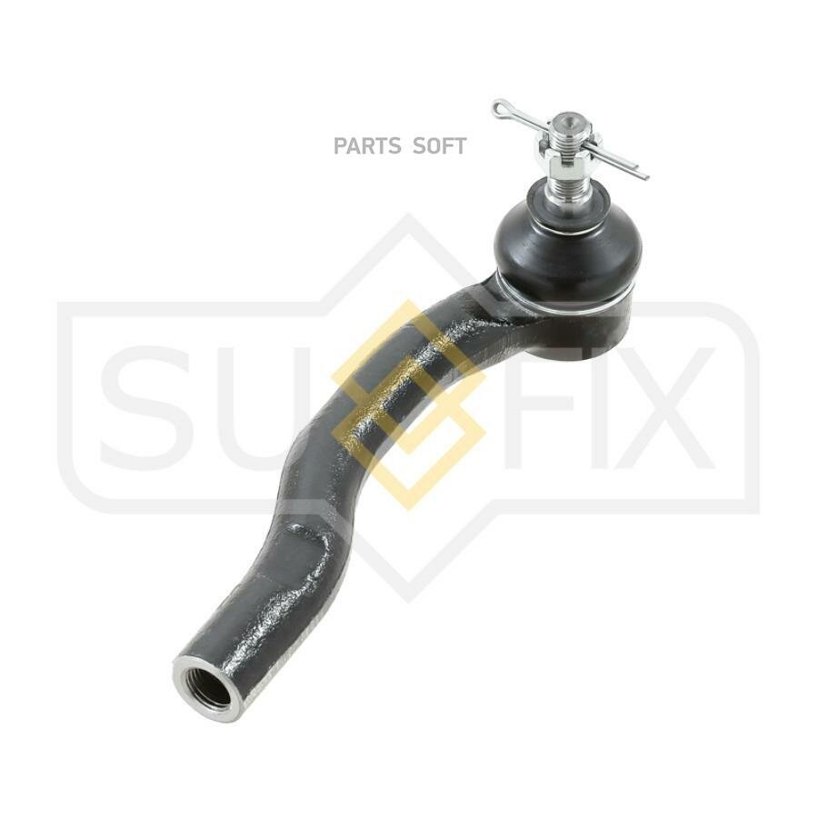 Наконечник рулевой тяги SUFIX арт. se1071