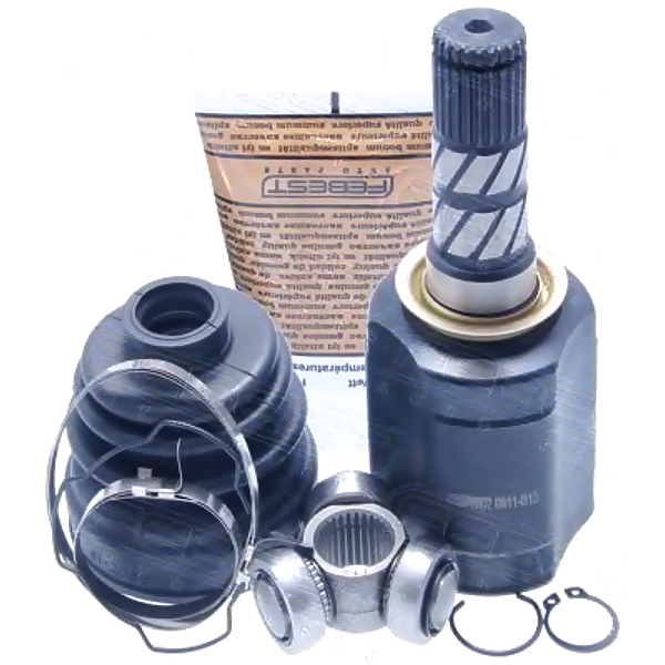 FEBEST 0811-b13 (28392AG000) шрус внутренний 29x35x25 (Subaru (Субару) Impreza (Импреза) g11 2000-2007) febest
