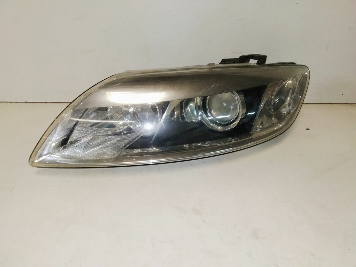 Фара передняя левая Audi Q7 4L0941003A