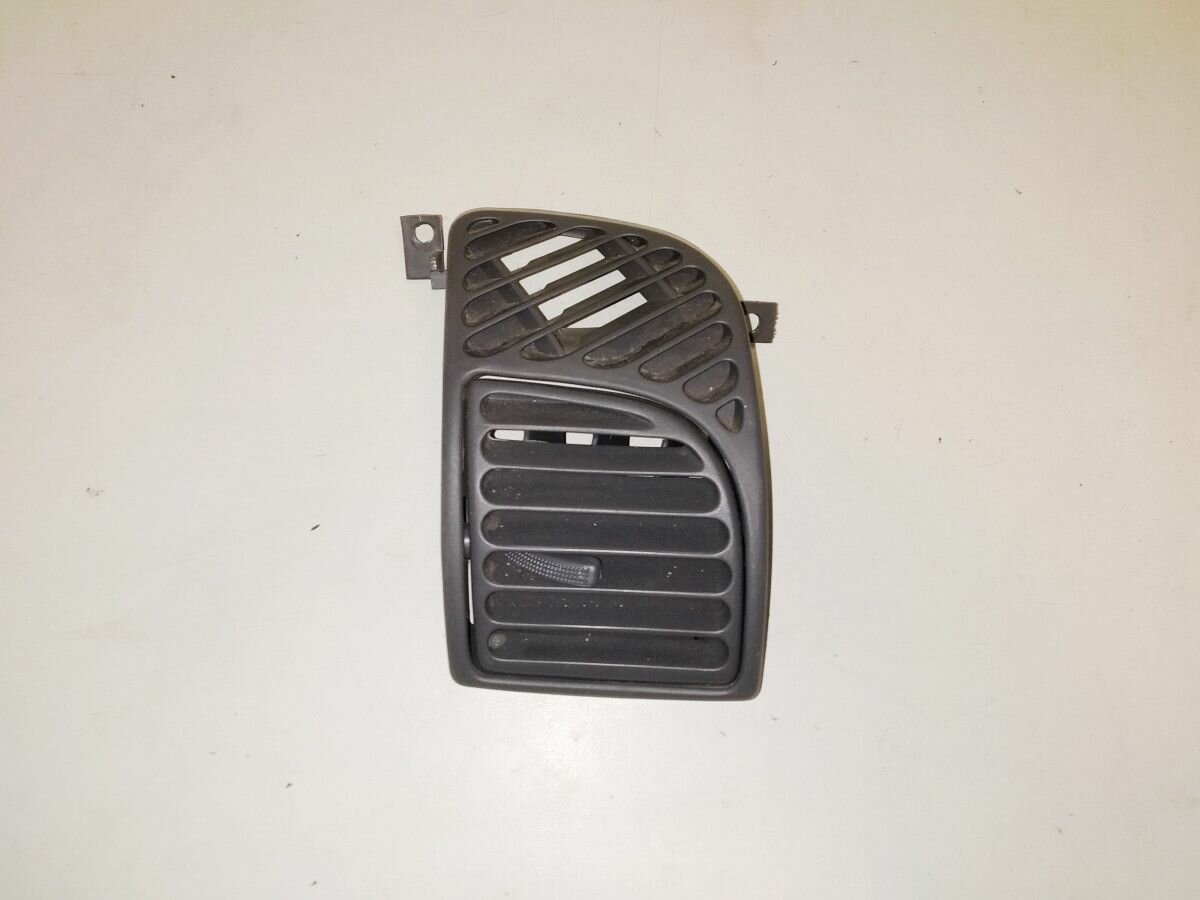 Дефлектор воздушный передний правый Kia Spectra 0K2N26471X96