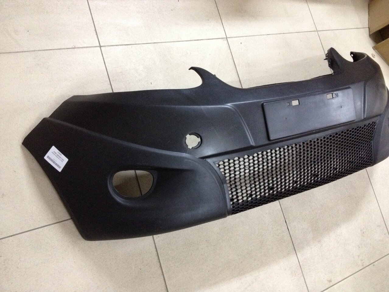 Передний бампер на чери индис купить — купить по низкой цене на Яндекс ...