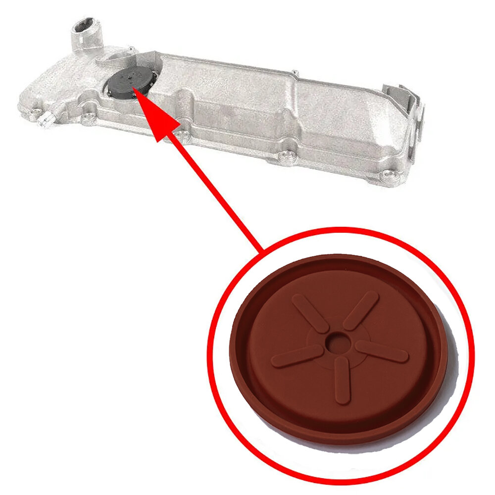 Мембрана клапанной крышки BMW M56 11127521086