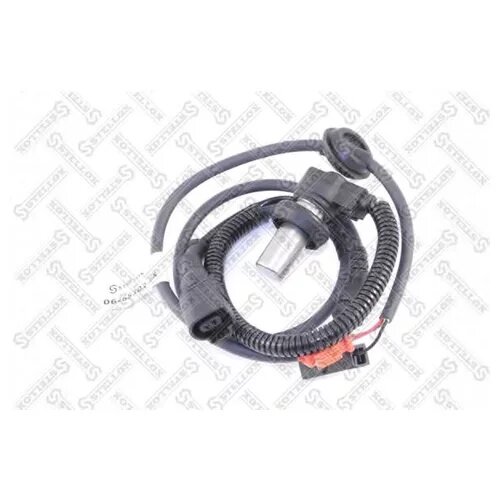 Датчик ABS передний AUDI A6 97 , 0665302SX STELLOX 06-65302-SX