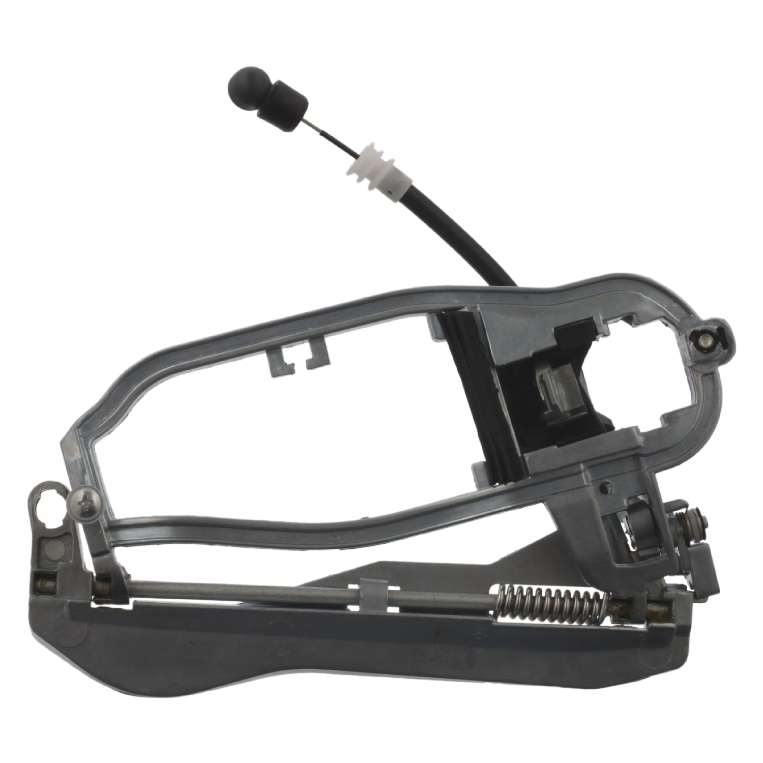 FEBI BILSTEIN 37682 (0862809 / 181502 / 20937682) крепление наружной ручки двери BMW (БМВ) e53 00- пер r