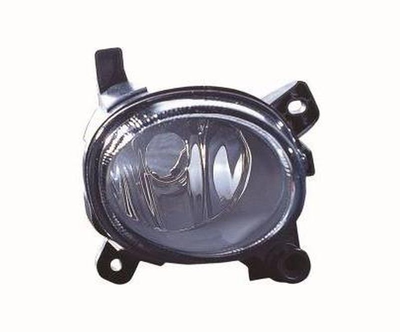 DEPO 446-2003L-UQ (4462003LUQ / 8T0941699 / 8T0941699) фара противотуманная левая\ Audi (Ауди) a4 avant / a5, VW Passat (Пассат)