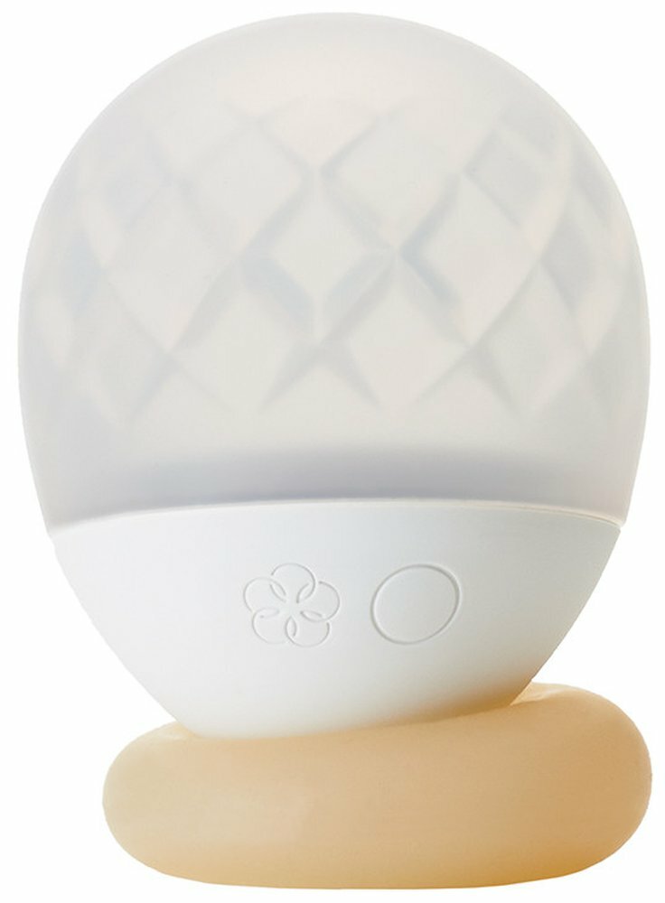Мини-вибратор с подсветкой Tenga Iroha Ukidama Take